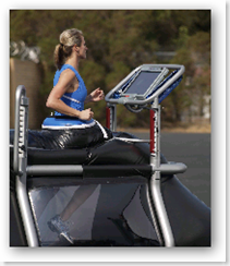 G-Trainer "anti-gravity" treadmill gets approved by the FDA - Medical Quack